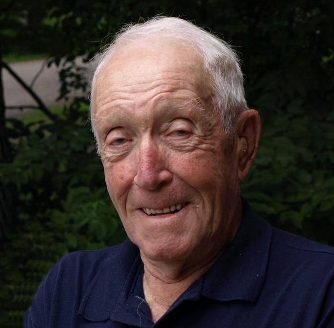 Fred Benjamin Plank, Jr. | News, Sports, Jobs - Lawrence Journal-World ...